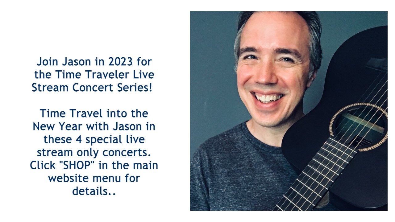 The Official Jason Wilber Website