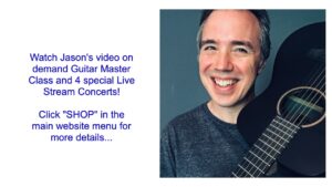 The Official Jason Wilber Website